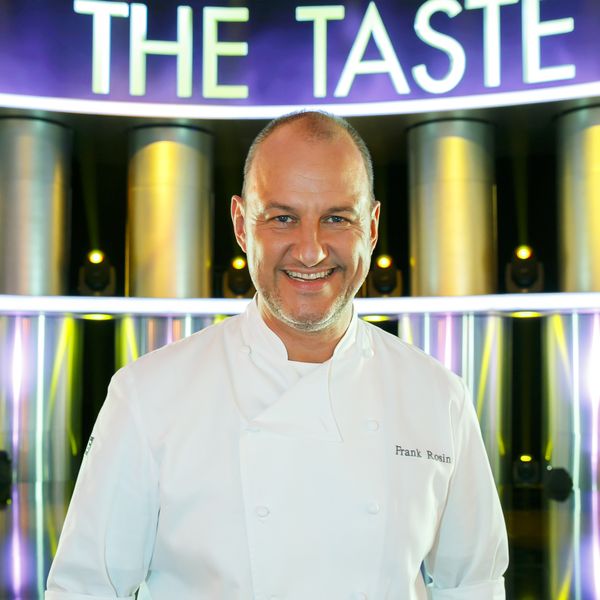 Frank Rosin | Promiflash