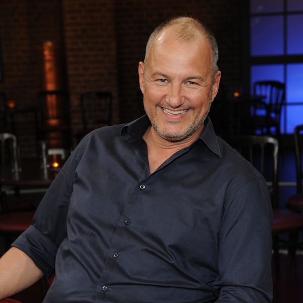 Frank Rosin | Promiflash.de