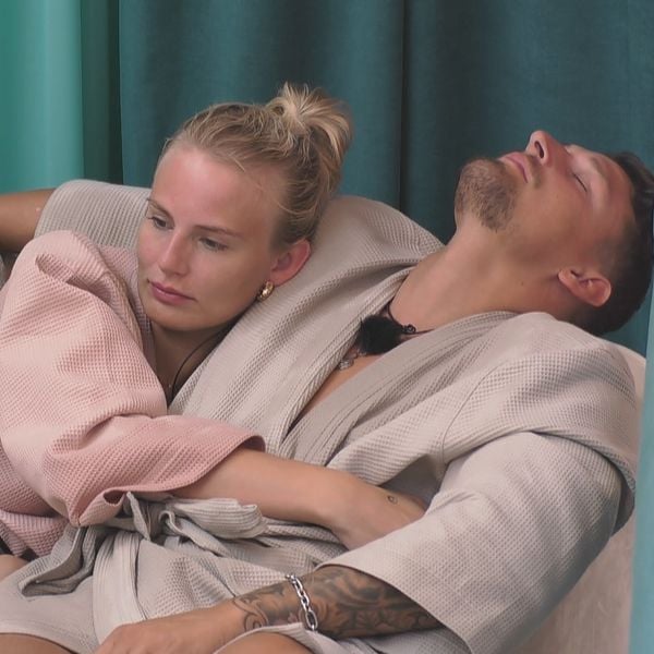 Franziska Love Island 2021 | Promiflash