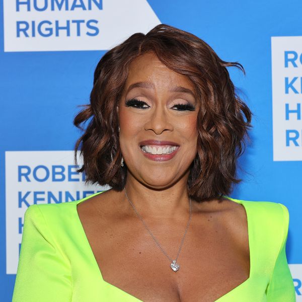 Gayle King | Promiflash