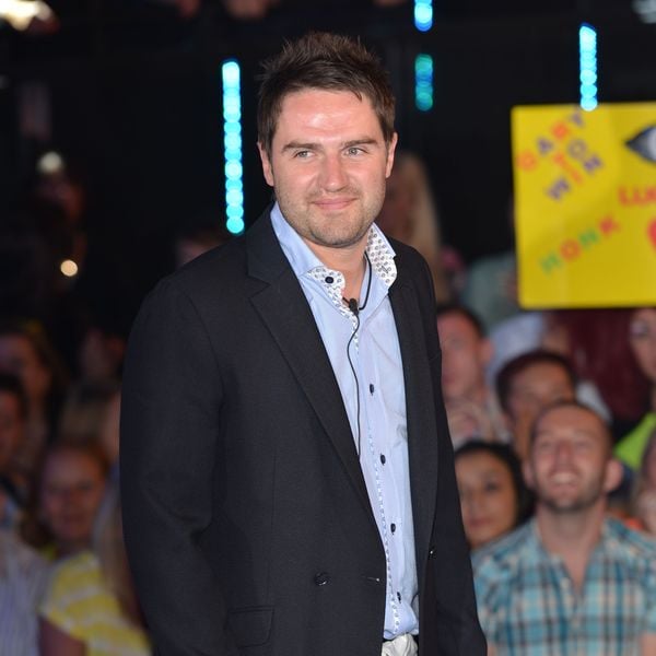 George Gilbey | Promiflash