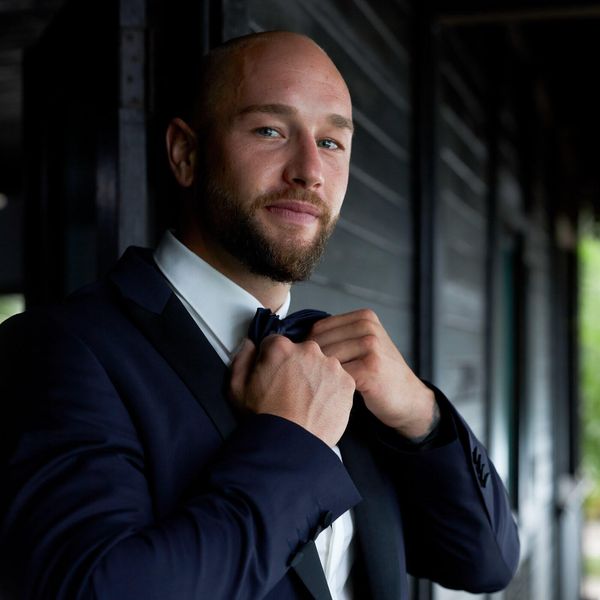 Gestrandet ... in den Flitterwochen | Promiflash