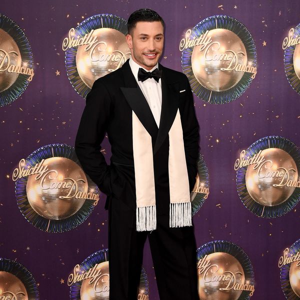 Giovanni Pernice | Promiflash