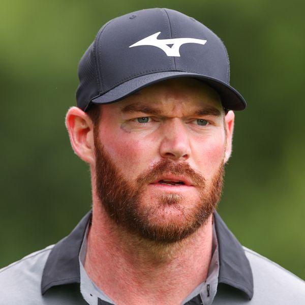 Grayson Murray | Promiflash