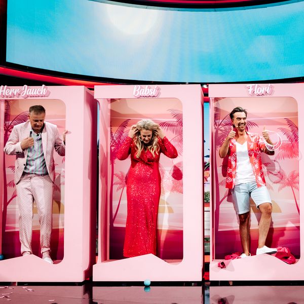 Barbara Schöneberger | Promiflash