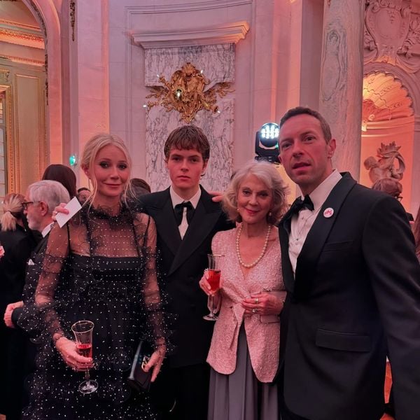 Moses Martin | Promiflash