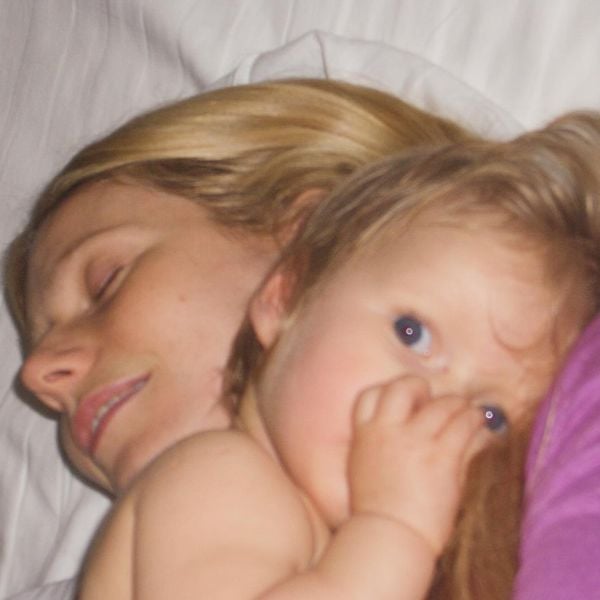 Apple Blythe Alison Martin | Promiflash