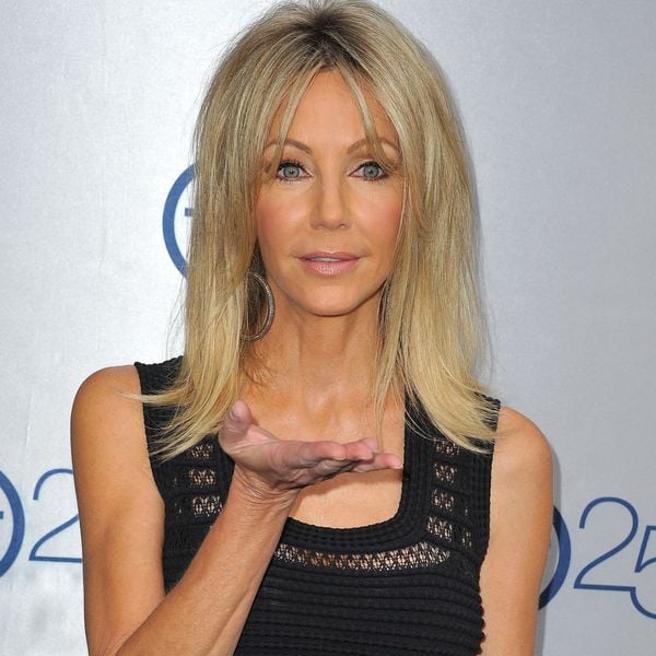 Heather Locklear | Promiflash