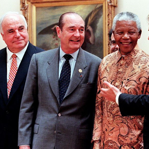 Helmut Kohl | Promiflash