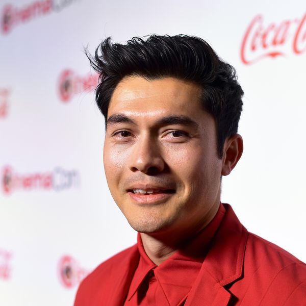 Henry Golding | Promiflash