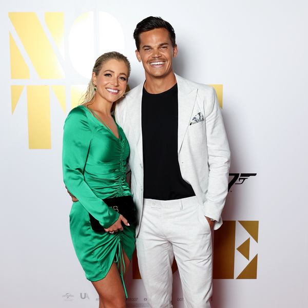 Jimmy Nicholson | Promiflash