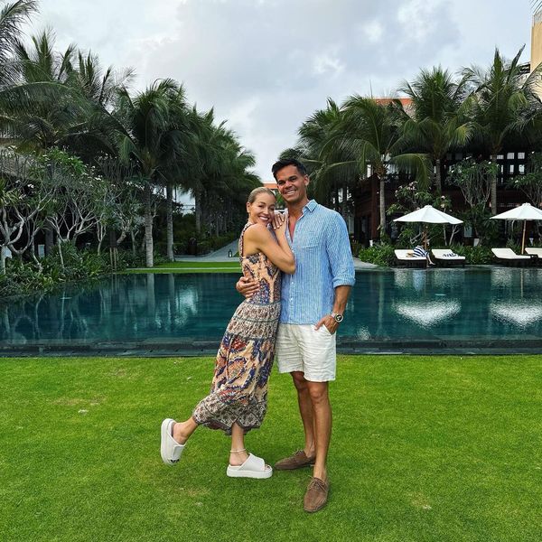 Jimmy Nicholson | Promiflash