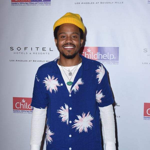 Ian Alexander Jr. | Promiflash