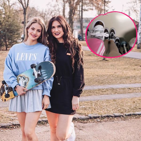 Coupleontour | Promiflash