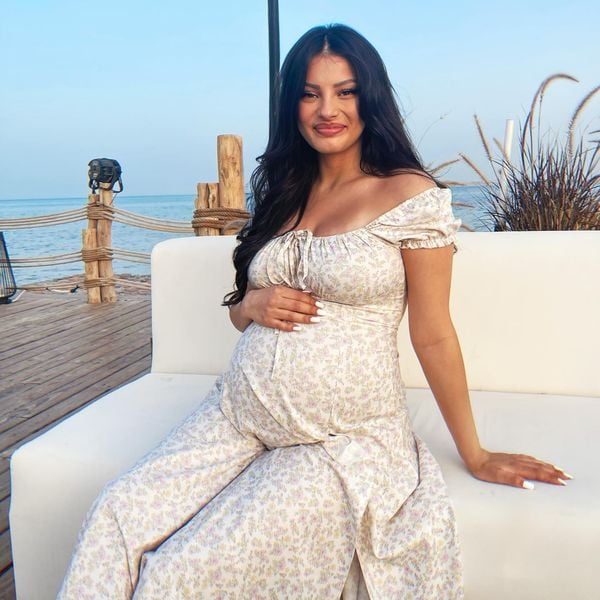 Ivana Santacruz | Promiflash