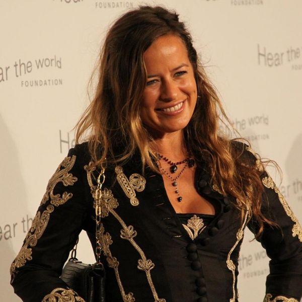 Jade Jagger | Promiflash.de
