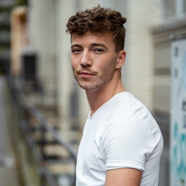 Jakob Grün | Promiflash