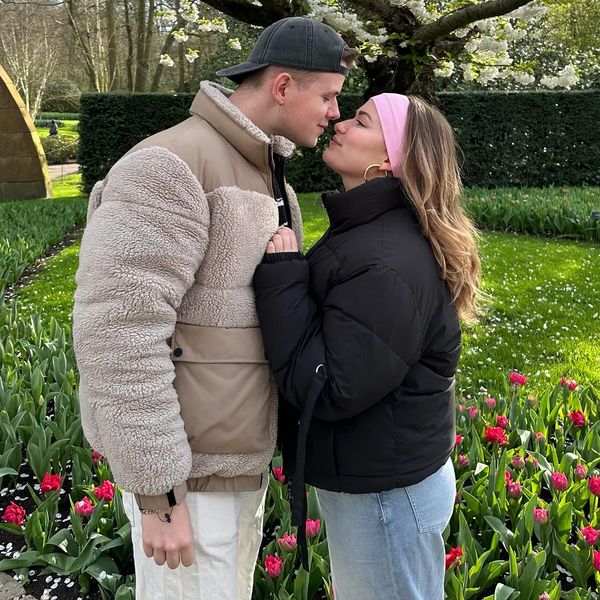 Jamie Birrell | Promiflash