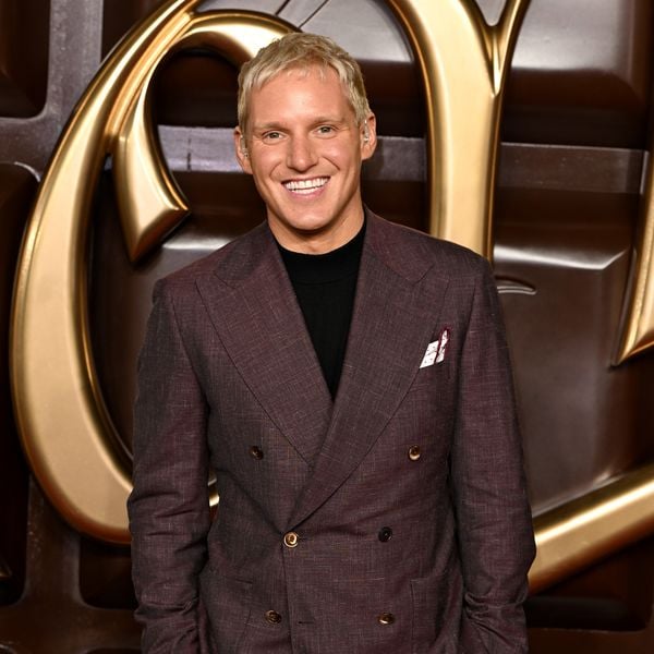 Jamie Laing | Promiflash