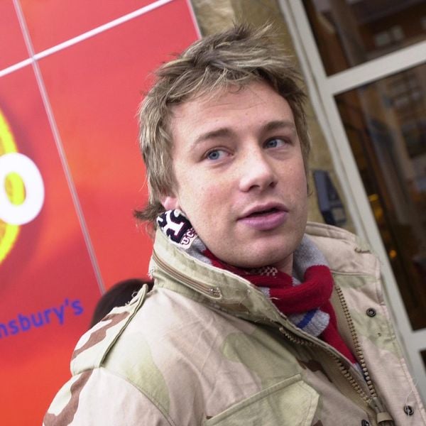 Jamie Oliver | Promiflash