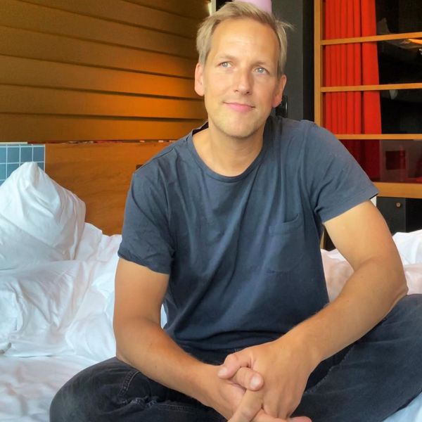 Jan Hahn | Promiflash