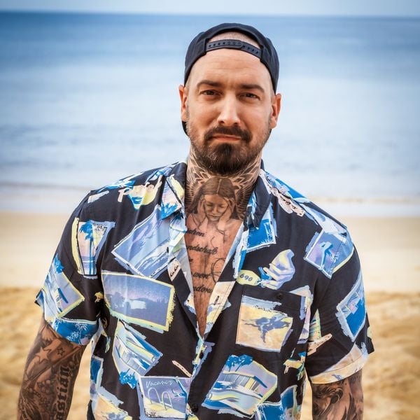 Jan Leyk | Promiflash