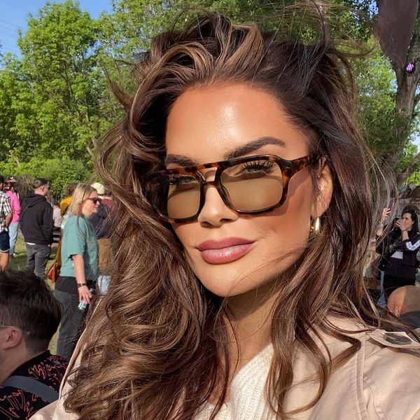 Janine Pink | Promiflash