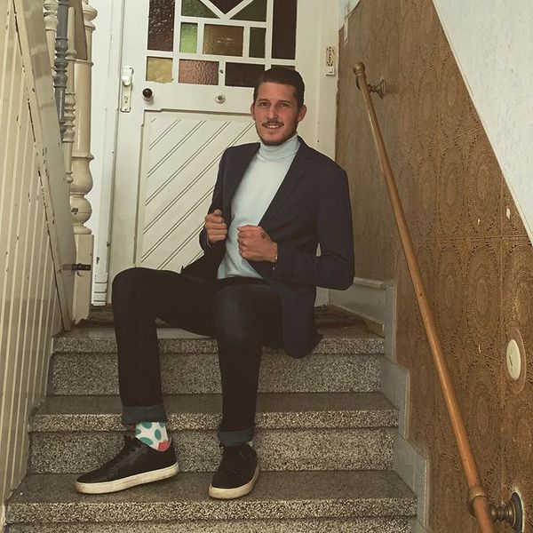 Jannik Rubeck | Promiflash