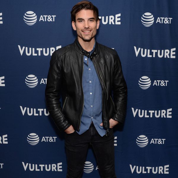 Jared Haibon | Promiflash