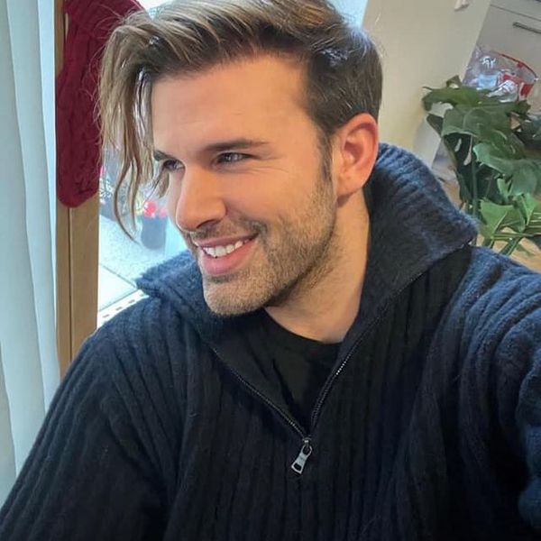 Jay Khan | Promiflash