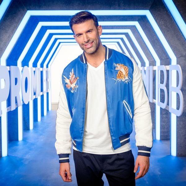 Jay Khan | Promiflash