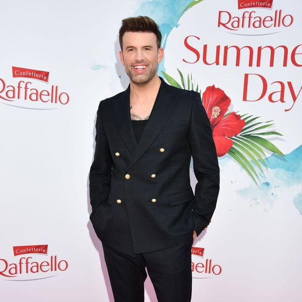 Jay Khan | Promiflash