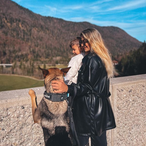 Jenefer Riili | Promiflash