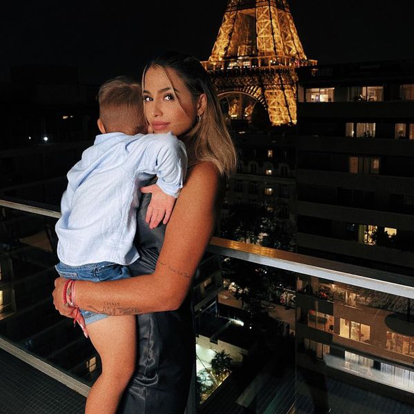 Jenefer Riili | Promiflash