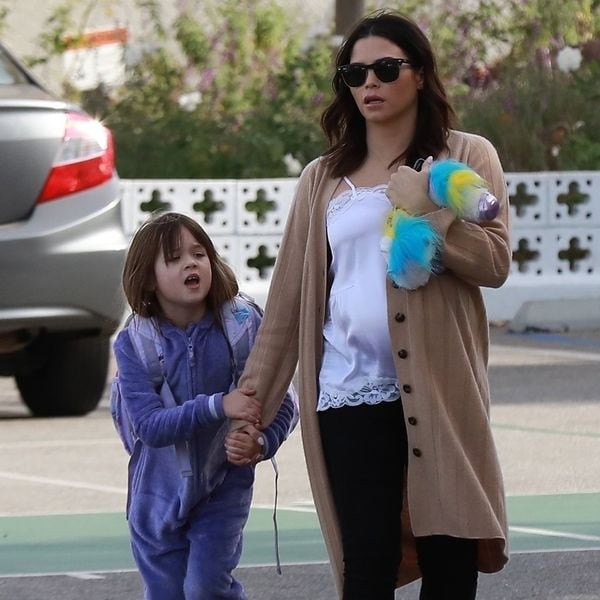 Everly Tatum | Promiflash