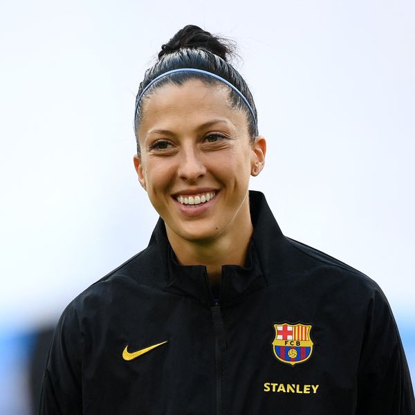 Jennifer Hermoso | Promiflash