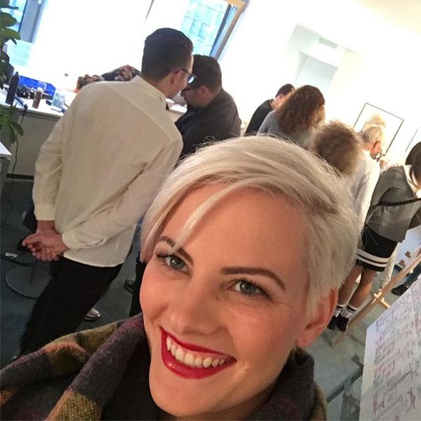 Jennifer Hof | Promiflash