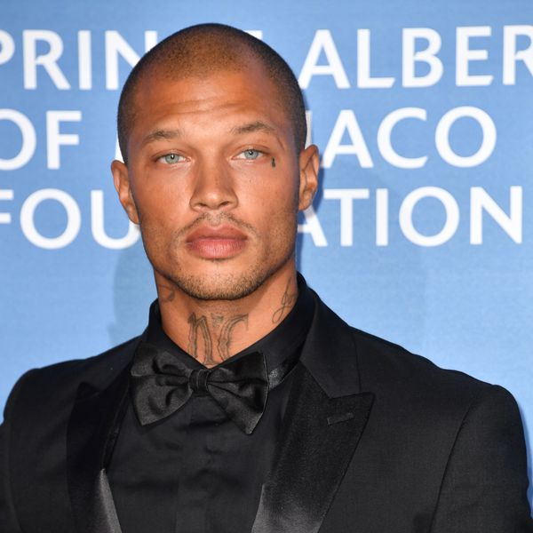 Jeremy Meeks | Promiflash