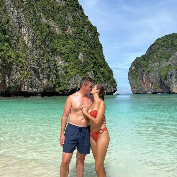 Jesse Palmer | Promiflash