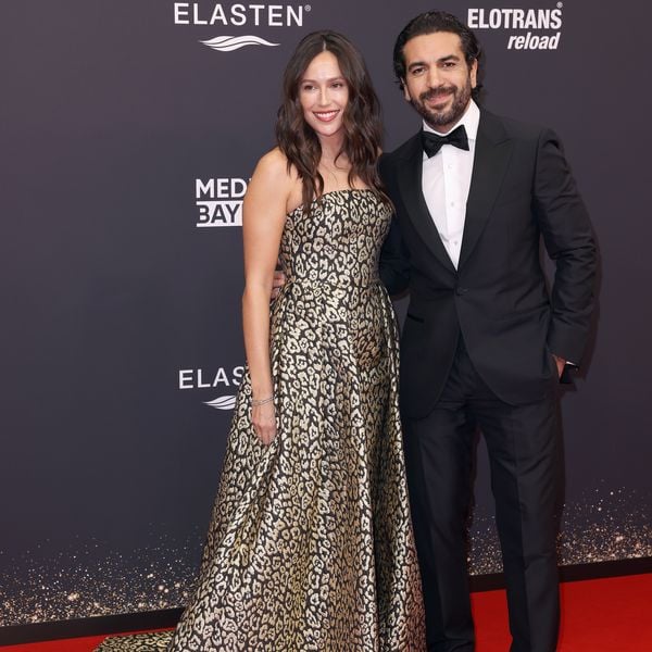 Jessica Riso | Promiflash