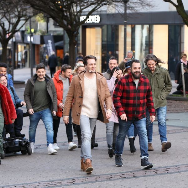 Alexander Klaws | Promiflash