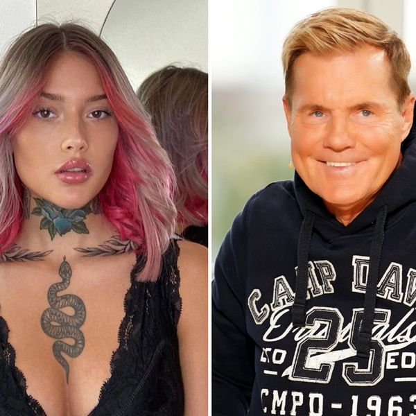 Jill Lange | Promiflash