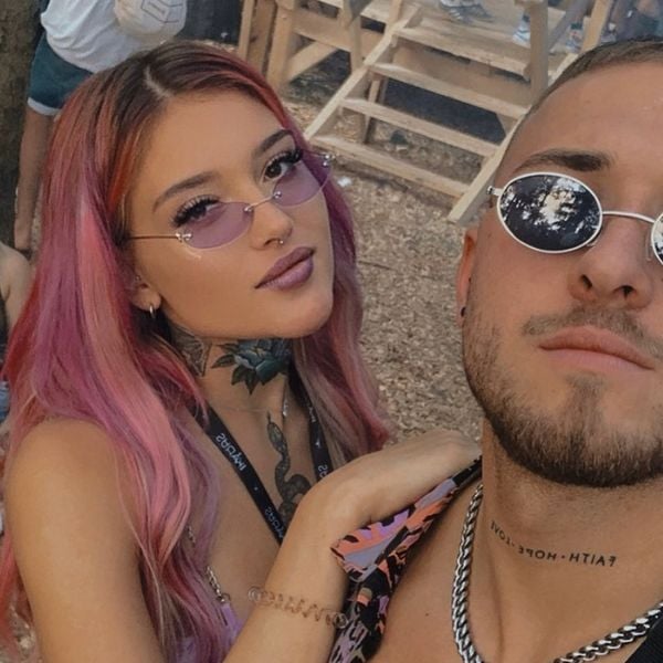 Jill Lange | Promiflash