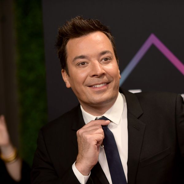Jimmy Fallon | Promiflash
