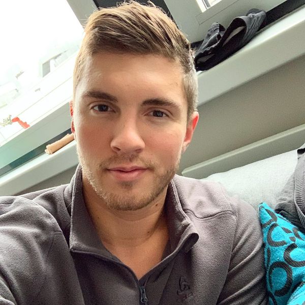 Joey Heindle | Promiflash