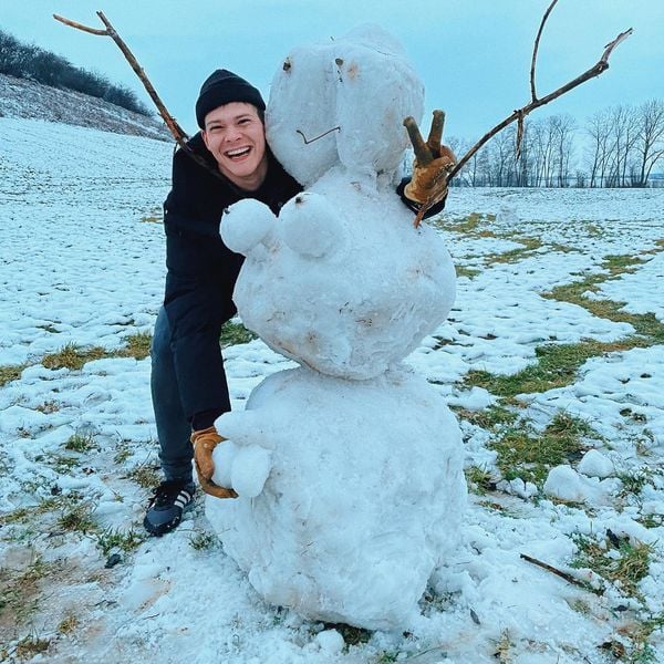 Joey's Jungle | Promiflash