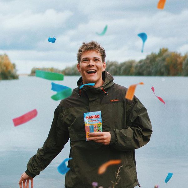 Joey's Jungle | Promiflash