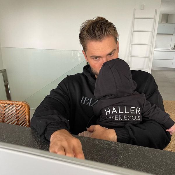 Hailey-Su Haller | Promiflash