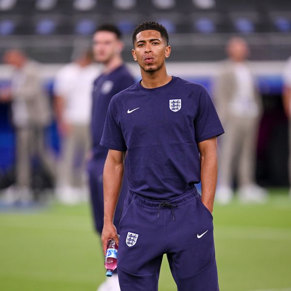 Jude Bellingham | Promiflash