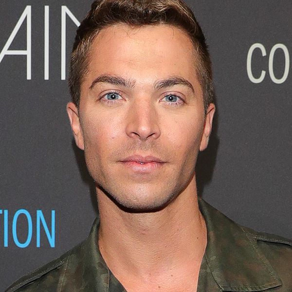 Julian David | Promiflash